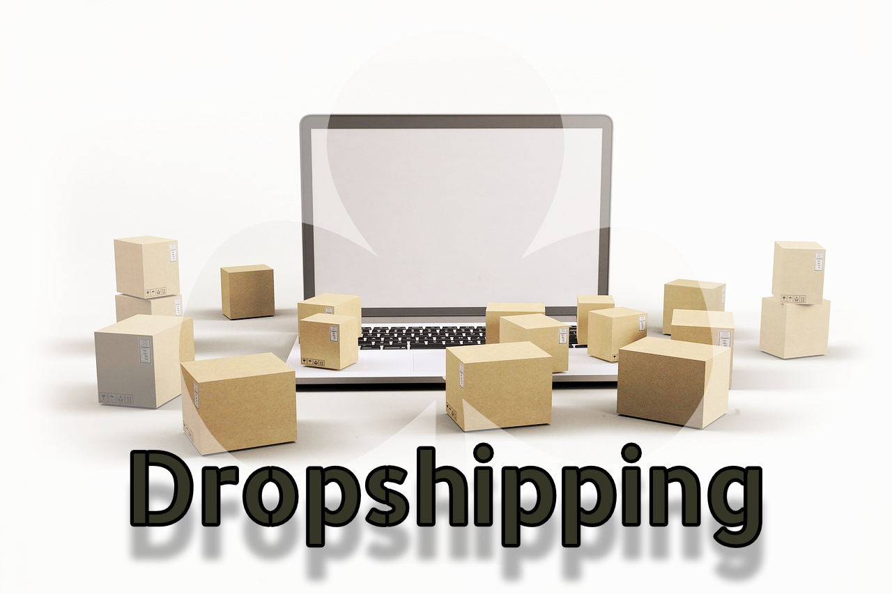What is Dropshipping | How to Start Drop Shipping Business - Bada Business