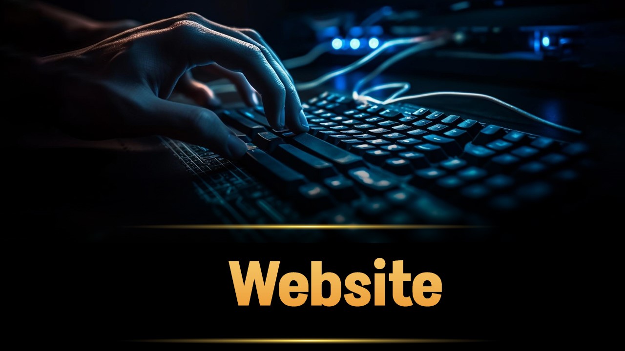 Website - Meaning, Definition, Types and Overview - Bada Business