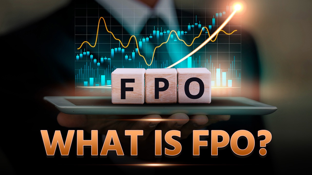What is FPO in Share Market: Its Meaning, Origin and Types - Bada Business