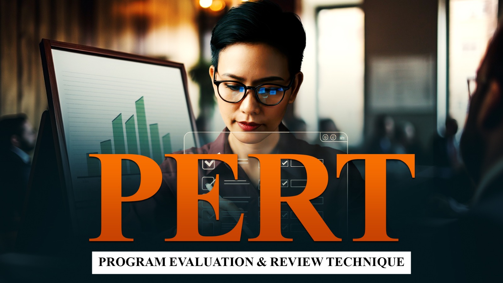PERT Full Form | PERT Origin | PERT Chart Definition | PERT Importance ...